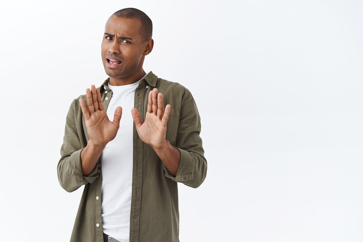 How To Avoid Bad Buyers On eBay - Hustle Hard Live Soft